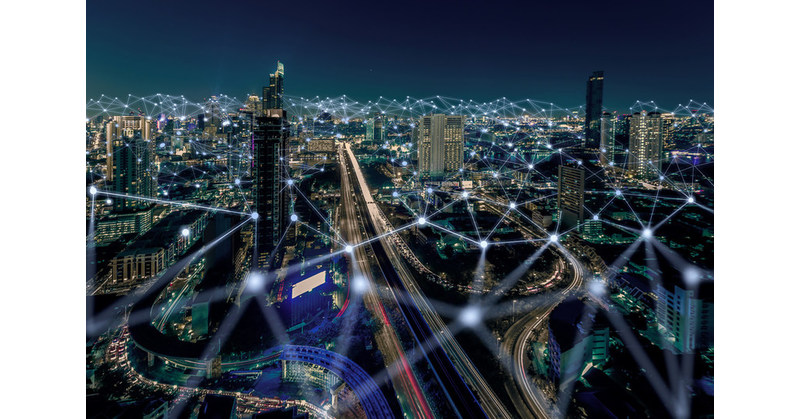 Global Energy Sector Witnesses Transformation with the Digitalization ...