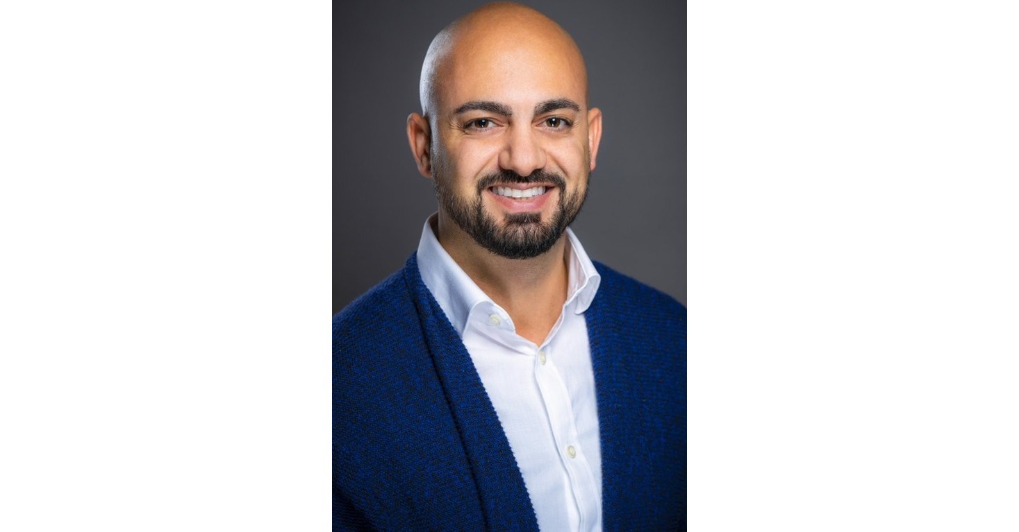 Better U Announces Psychiatrist Dr. Sam Zand, from Johns Hopkins ...