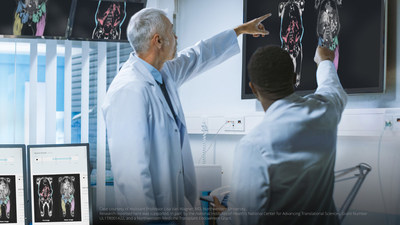 AMRA Medical's AASLD Presentations - A Body Composition Research ...