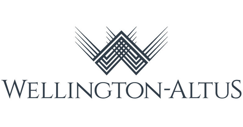 Wellington-Altus attire jusqu'à 85 millions de dollars de capitaux de ...