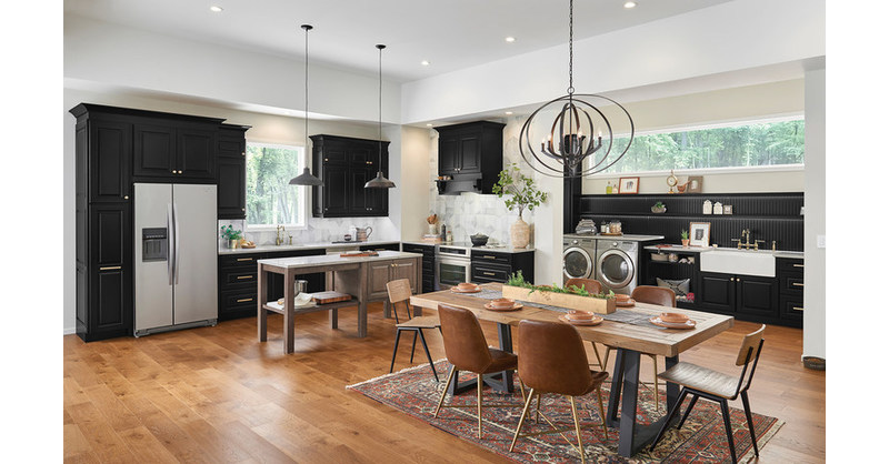 Take a Room-by-Room Approach to Renovations