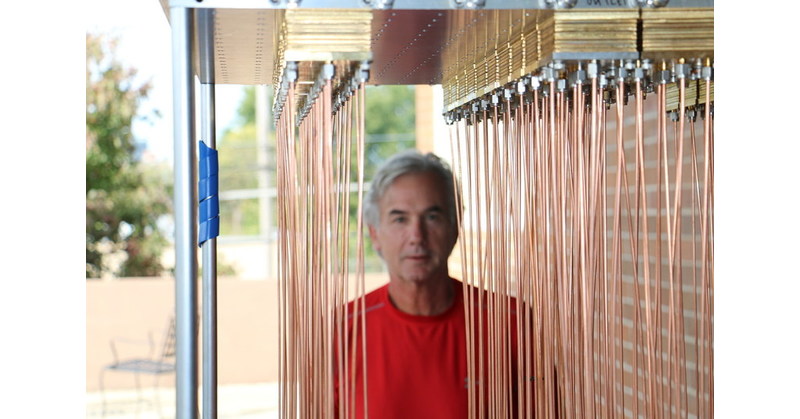 JTEC Energy Demonstrates Working Models