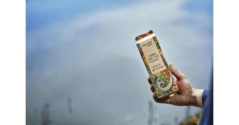 Elopak's third quarter 2021: Continued solid financial performance ...