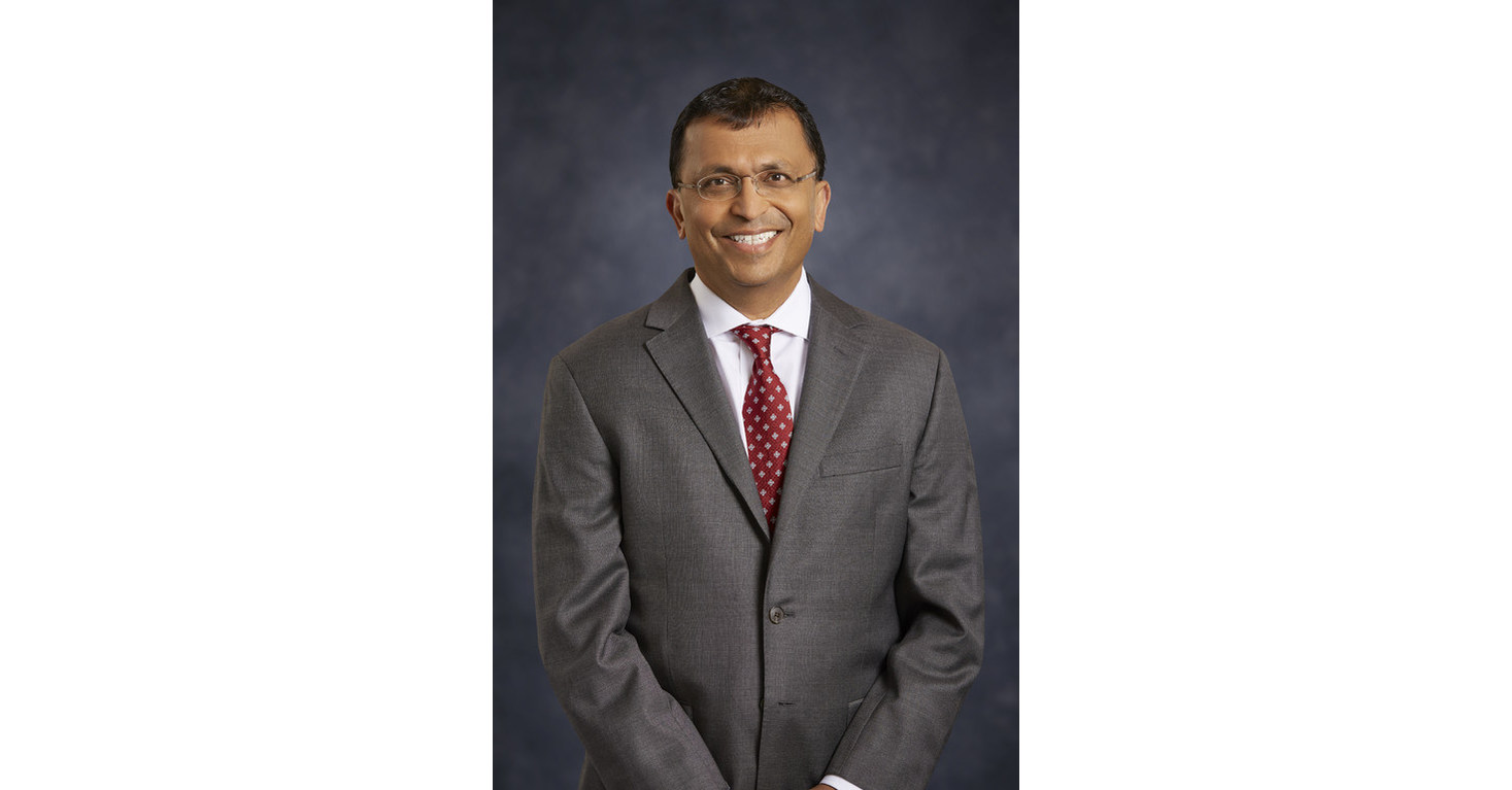 CHOC welcomes new senior vice president and chief medical officer