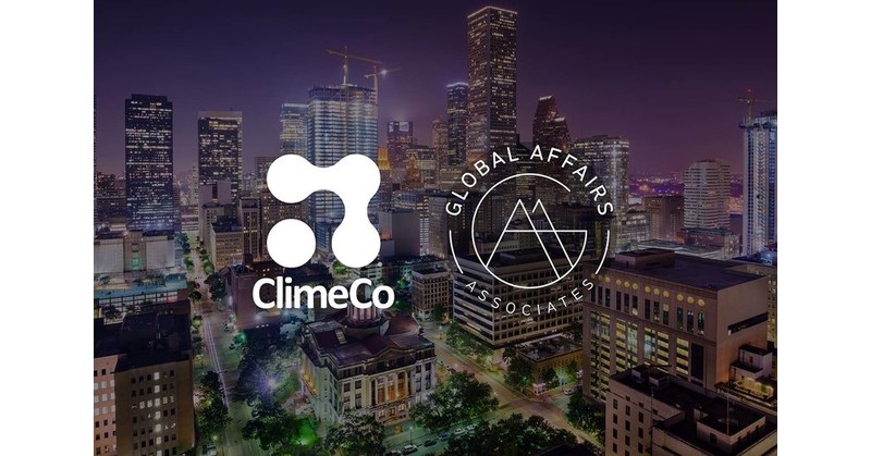 ClimeCo Strengthens ESG Portfolio With Acquisition of Global Affairs ...