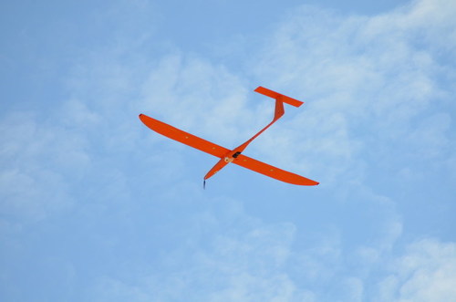 Amprius Technologies, Inc. Secures Orders with UAS Innovator Kraus ...