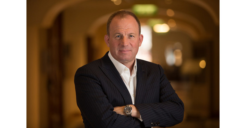 Hagerty Appoints Mark Roper as Managing Director of UK Operations