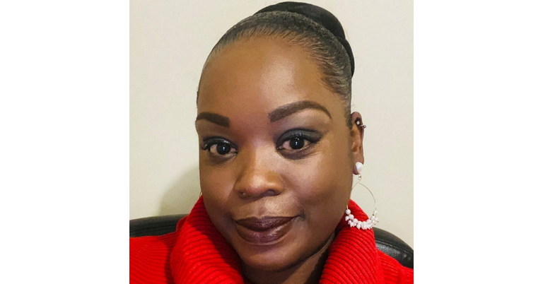 SME Names Sheronda L. Carr Senior Director of Membership