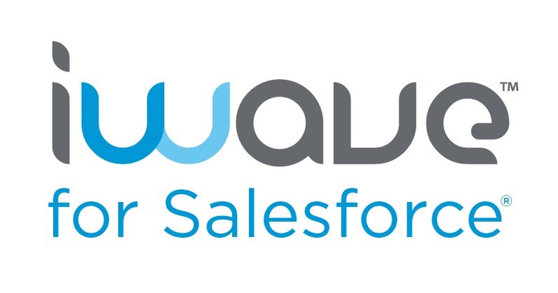iWave Announces Enhancement to its App on Salesforce AppExchange