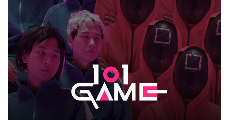 CLASS101 Announces the Global Release of the "101GAME" Class