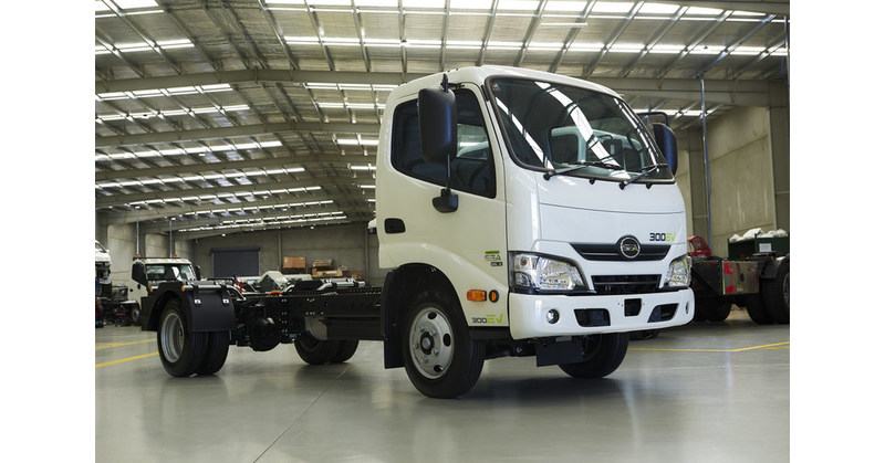 SEA Electric Proves Depot-Based Renewable Power Plant Strategy