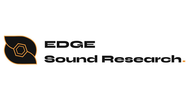 Handcrafted Next-Generation Audio System by EDGE Sound Research Creates ...