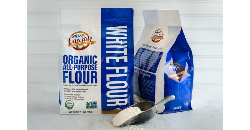 non gmo flour