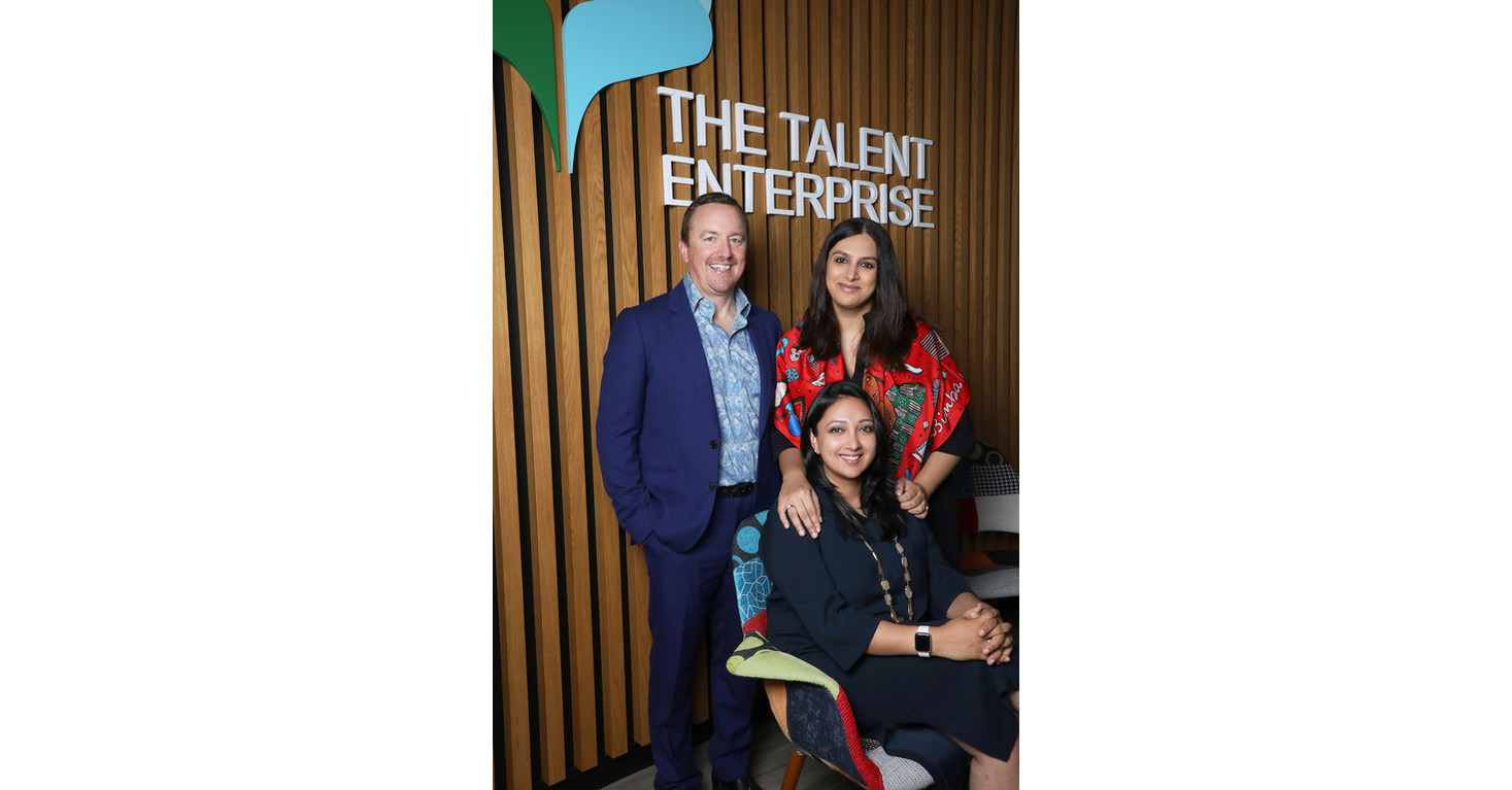 The Talent Enterprise: The Thriving Index® is Now a British ...