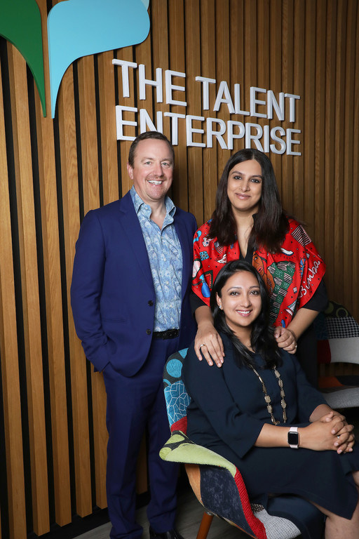 The Talent Enterprise: The Thriving Index® is Now a British ...