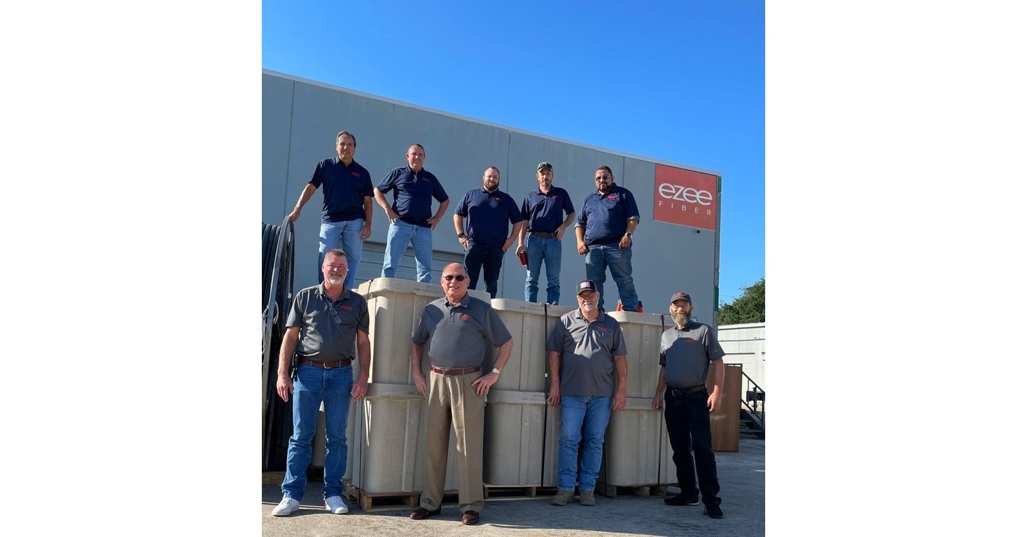 Ezee Fiber's ICTX-WaveMedia Expands Fiber Optic Network For Montgomery ...