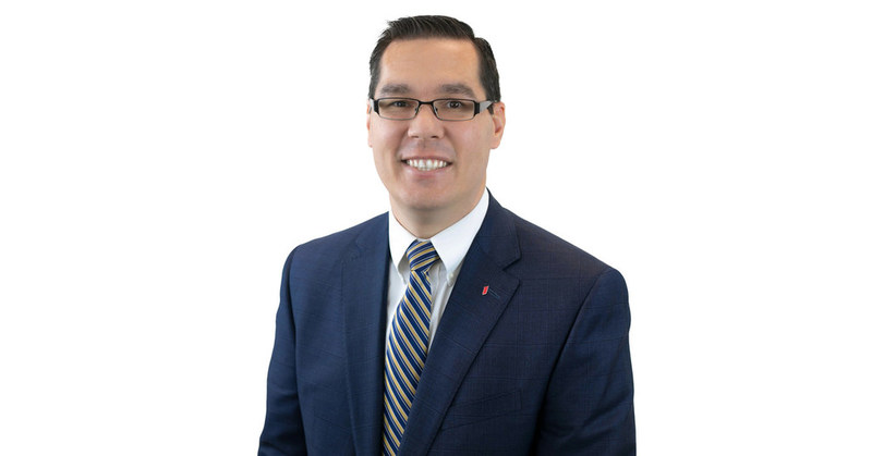 First Financial Bank Names David Bailey as Executive Vice President for ...