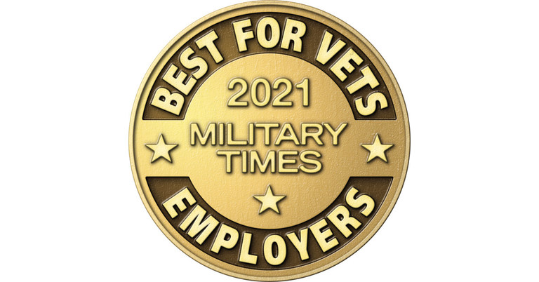 Smithfield Foods Receives Best for Vets Employers Award for Third ...