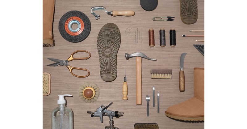 UGG Launches 'UGGrenew' Refurbishment Program & Announces Measurable ...