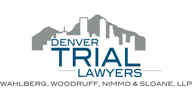 Denver Trial Lawyers ® Ranks in "Best Law Firms" of 2022