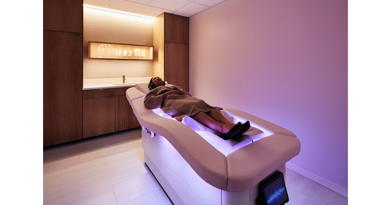 AIREM Gifts A Day Of Rest & Relaxation to Long Island Veterans this ...