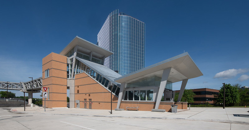 Capital Rail Constructors Substantially Completes Package A of Silver ...