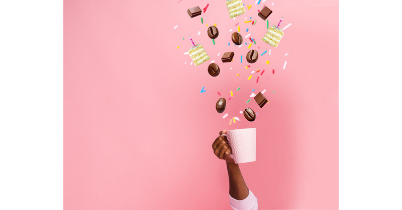 New Café Caps™ single serve solutions bring the café experience into ...