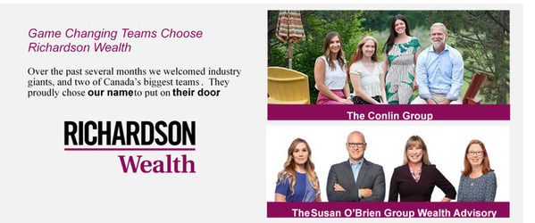 Highest-Ever AUA and Fee-Based Revenue Fuels Third Quarter 2021 Results