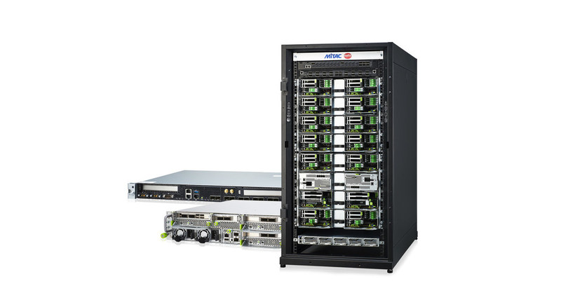 MiTAC Showcases 5G RAN Solutions at OCP Global Summit 2021