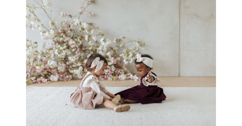 Jamie Kay helps Parents Navigate the Black Friday Sales with Pre-Styled ...