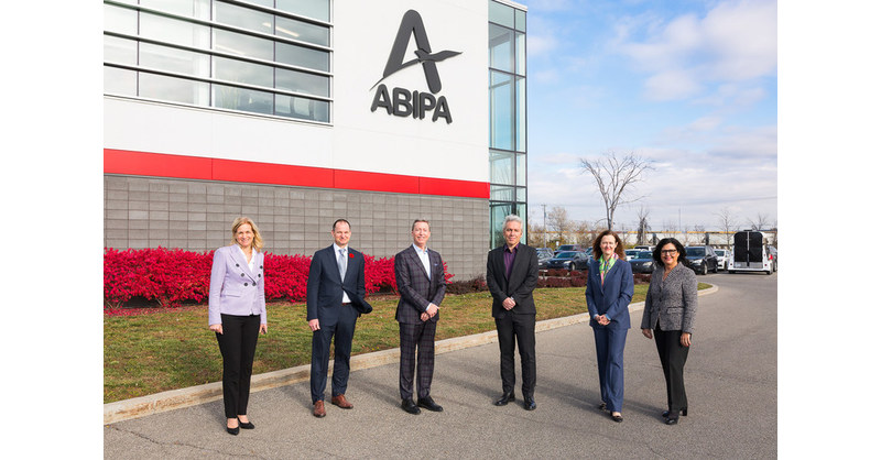 Global Aeronautical Supply - Abipa Canada and ARM Group Join Forces to ...