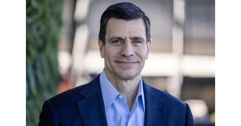 Peter Bartolino Joins Persefoni as General Counsel