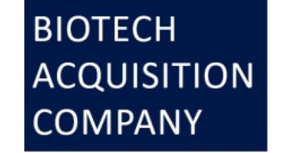 Biotech Acquisition Company and Blade Therapeutics Announce Definitive ...