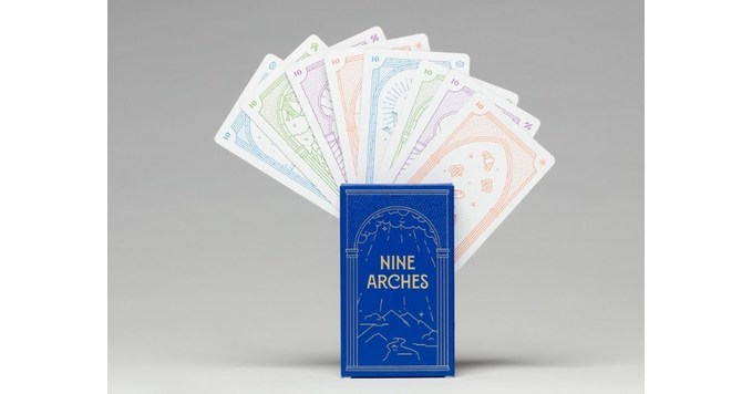 Nine Arches is the Real-life Game Everybody Wants in a Post-Pandemic World