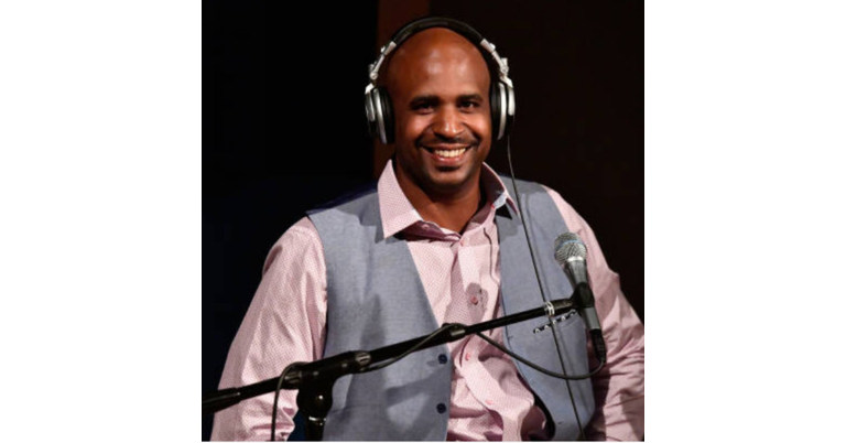 The National Voice of ESPN and Monday Night Football, Cayman Kelly ...