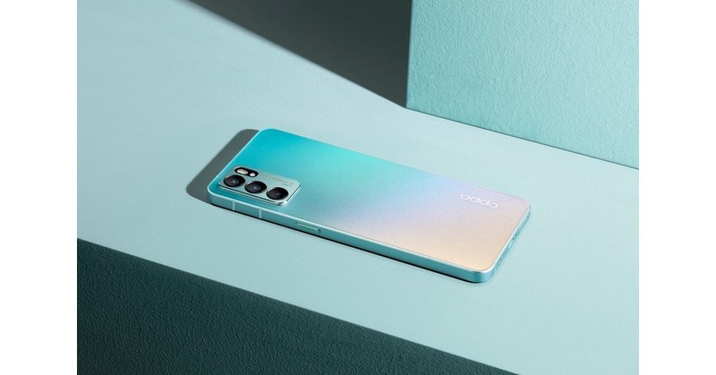Fueling technology with aesthetics, OPPO's Newly Launched Reno6 Series ...