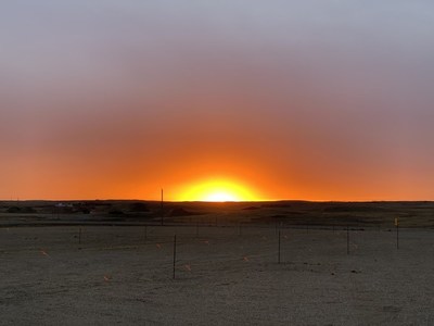 Pattern Energy Starts Construction of Lanfine Wind Project in Alberta