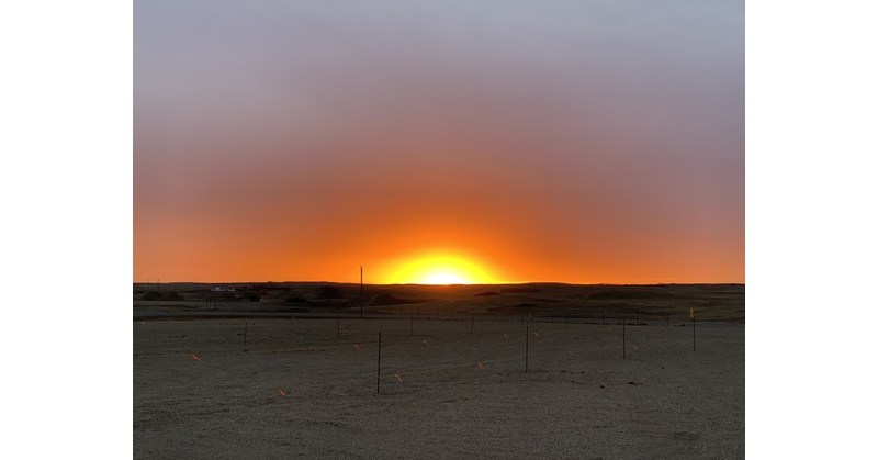 Pattern Energy Starts Construction of Lanfine Wind Project in Alberta