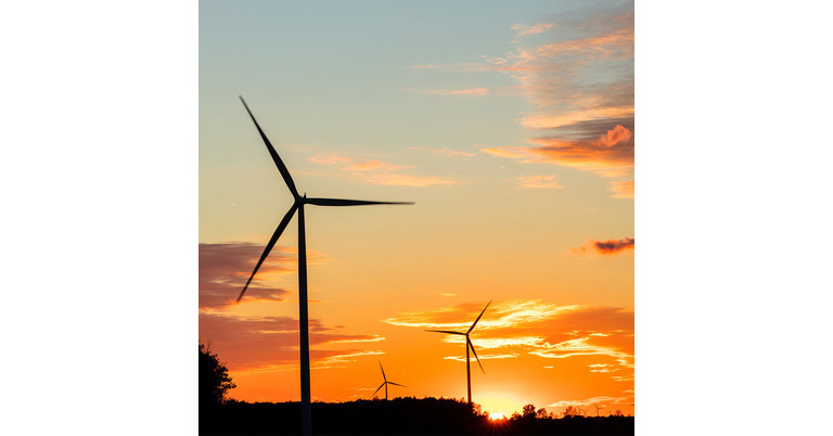 Pattern Energy Starts Construction of Lanfine Wind Project in Alberta