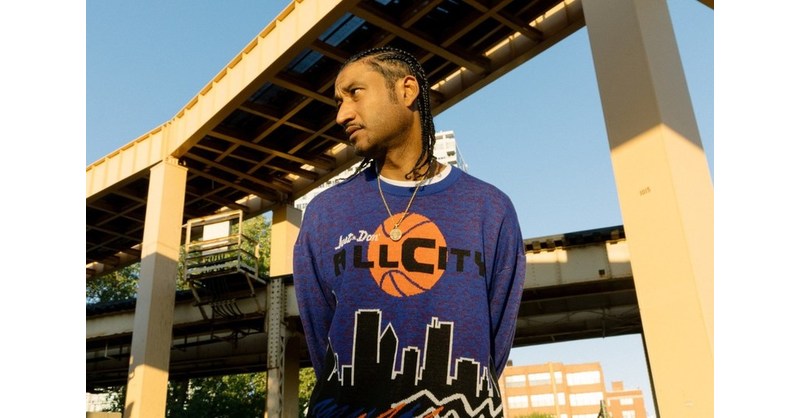 Foot Locker And Designer Don C Launch Lifestyle Brand - All City By ...