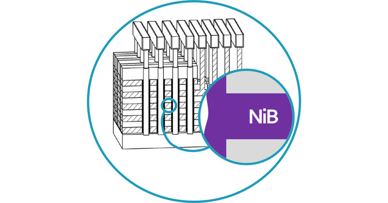 aveni, SA Secures Patent For Groundbreaking, One-Step 3D NAND Wet ...