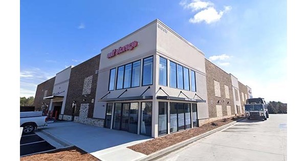 Snapbox Self Storage Expands Into The Atlanta Self Storage Market