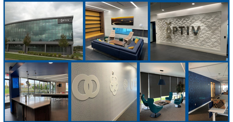 Optiv Grows Midwestern Footprint to Spur Security Innovation and ...