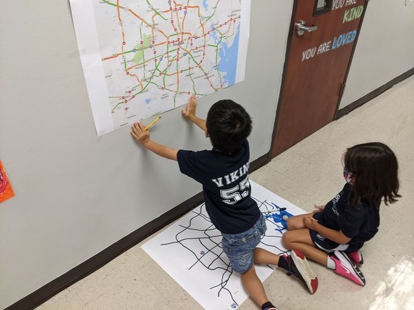 The Village School Celebrates National STEAM Day Through MIT Challenge ...