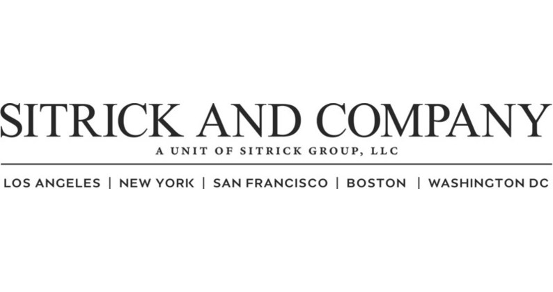 SITRICK AND COMPANY ADDS YAEL BAR TUR, Former Director Of Social Media ...