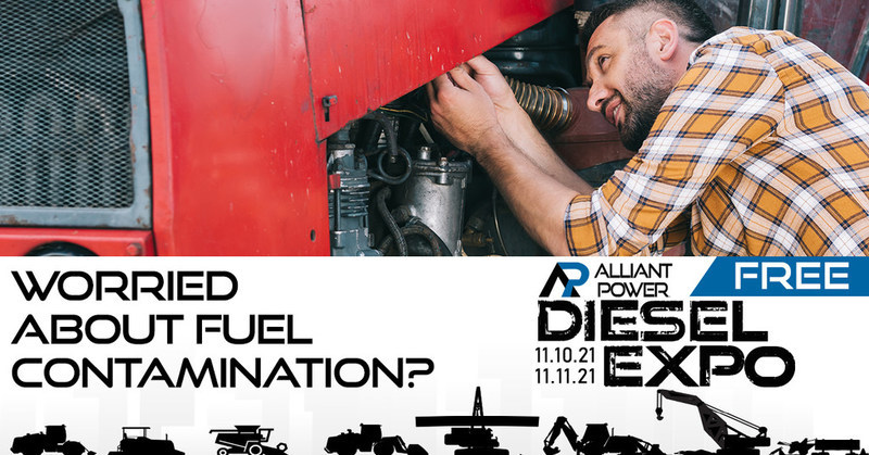 Off Highway & Fuel Repair Shops Virtual Event - Training, Networking ...