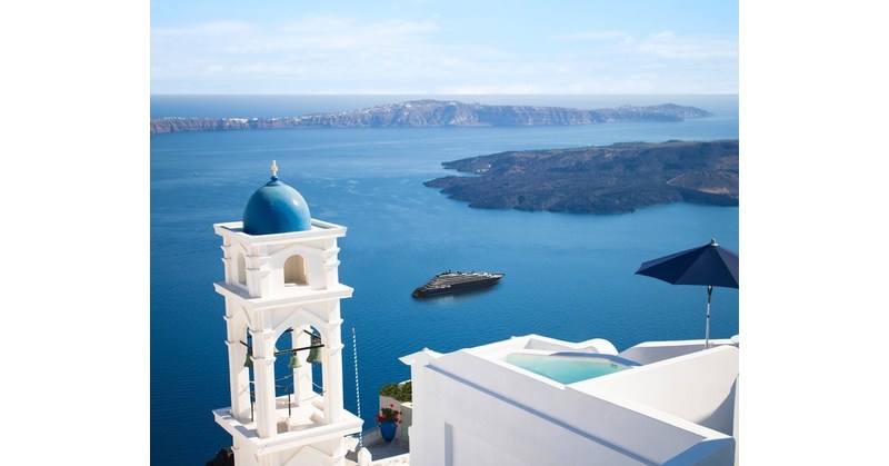 The Ritz-Carlton Yacht Collection Joins Marriott Bonvoy