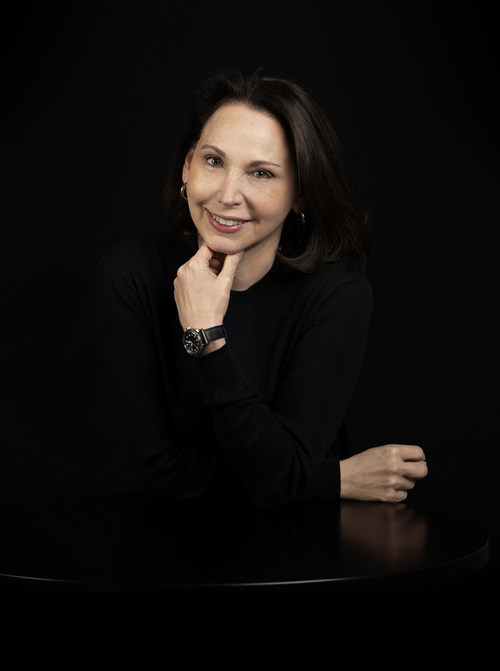 Boom Supersonic and IWC Schaffhausen Join Forces on Sustainable ...