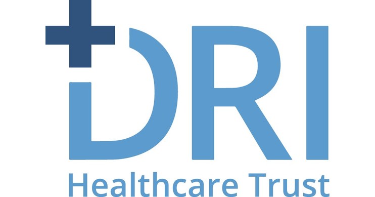DRI Healthcare Trust Reports Third Quarter 2021 Results and Announces ...
