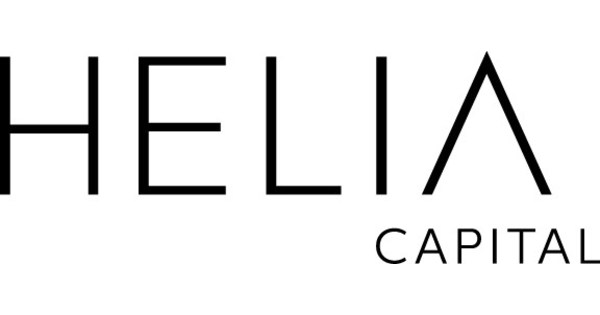 Fusion Ventures Rebrands to Helia Capital with New Look and Mission to ...
